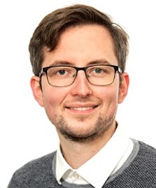 Patrick Süß | GB.Com