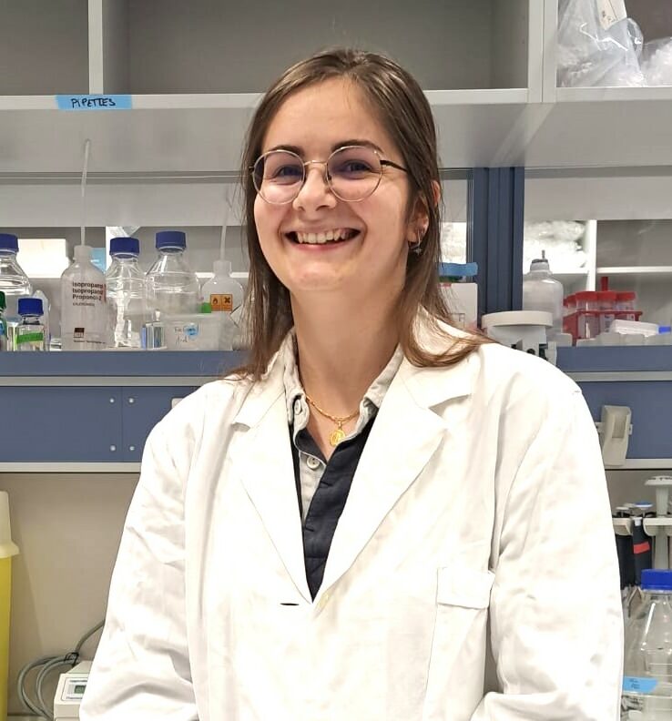 Estelle Robert | GB.Com